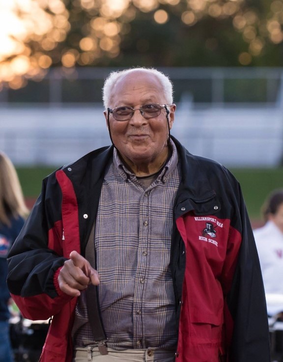 Samuel E. Belle | News, Sports, Jobs - Williamsport Sun-Gazette